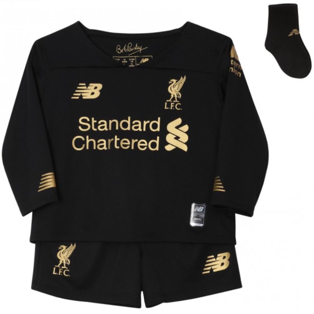 new liverpool home kit 2015 2016 baby
