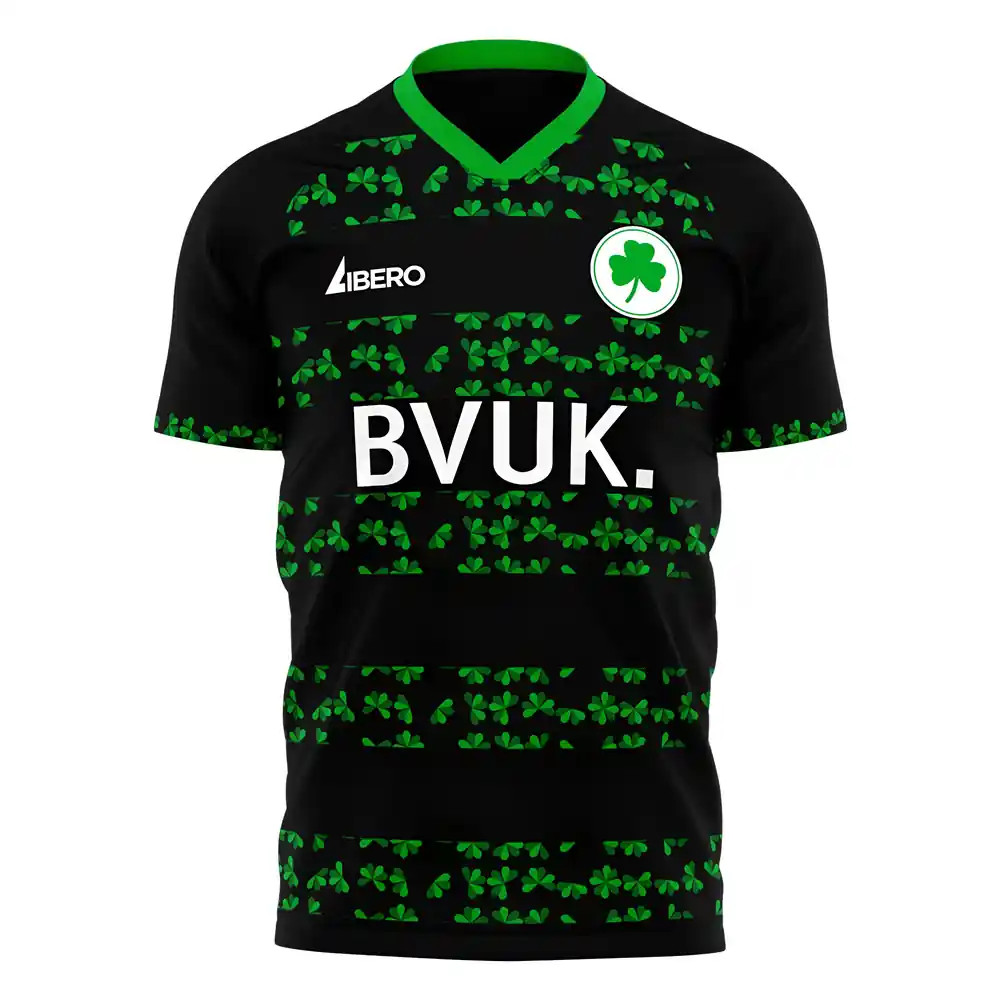 Greuther Furth 2025-2026 Away Concept Kit (Libero) [FURTH22AWAYLIBERO ...