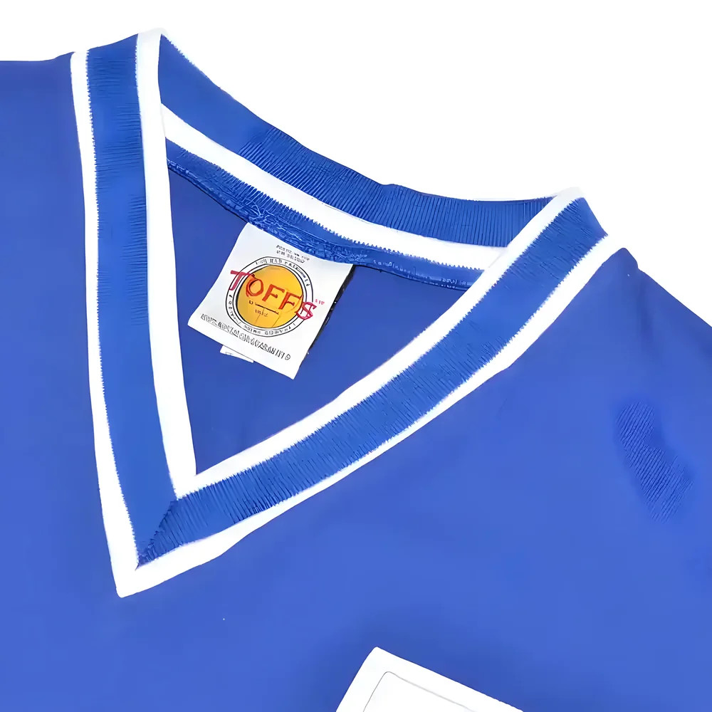 Cardiff City 1959-1960 Retro Football Shirt [TOFFS1422] - Uksoccershop