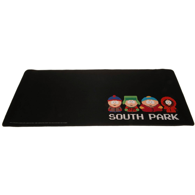 South Park Jumbo Desk Mat [TM-02773] - Uksoccershop