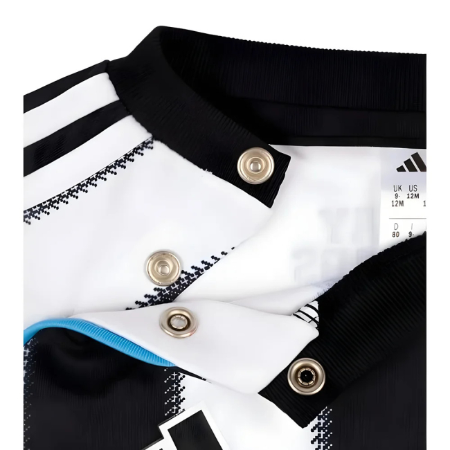 2025-2026 Newcastle Home Baby Kit [JJ2250] - Uksoccershop
