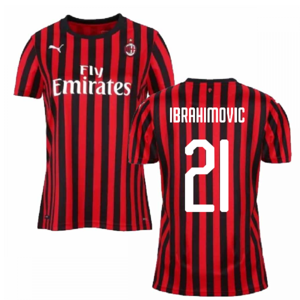 Zlatan Ibrahimovic Kits - Sweden and Clubs - FootballKit.Eu