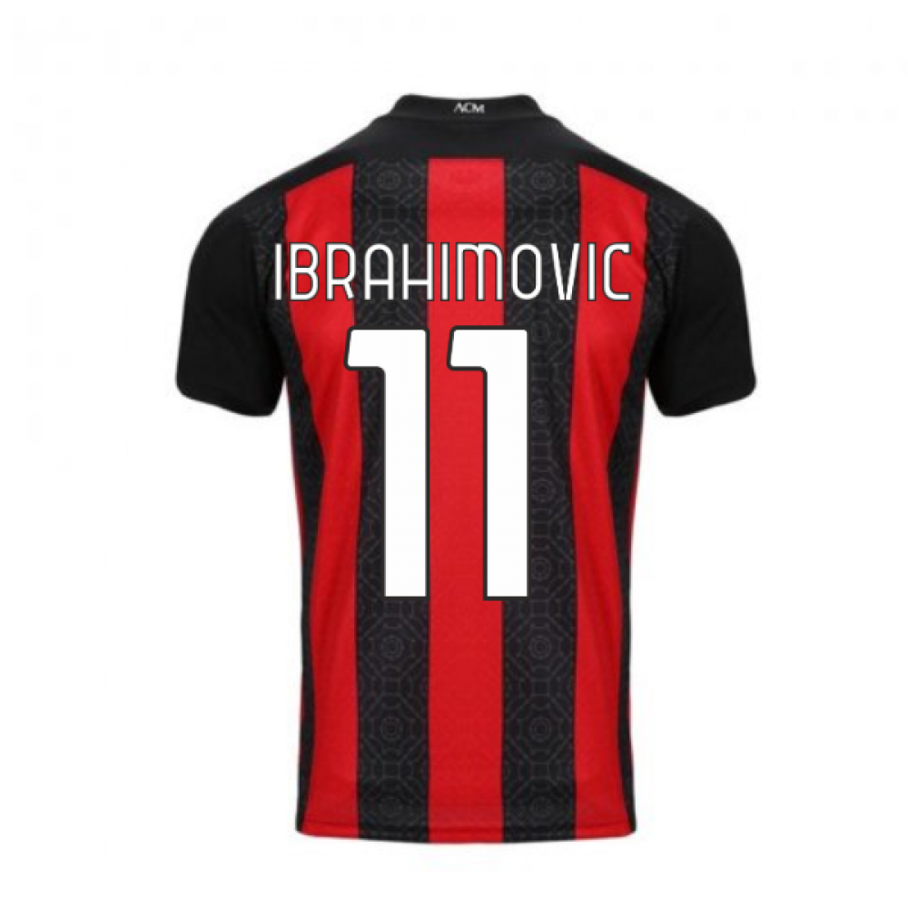 Zlatan Ibrahimovic Kits - Sweden and Clubs - FootballKit.Eu