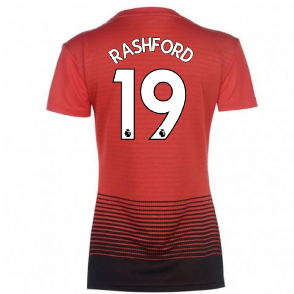 Marcus Rashford kits for MAnchester United and England - FootballKit.Eu