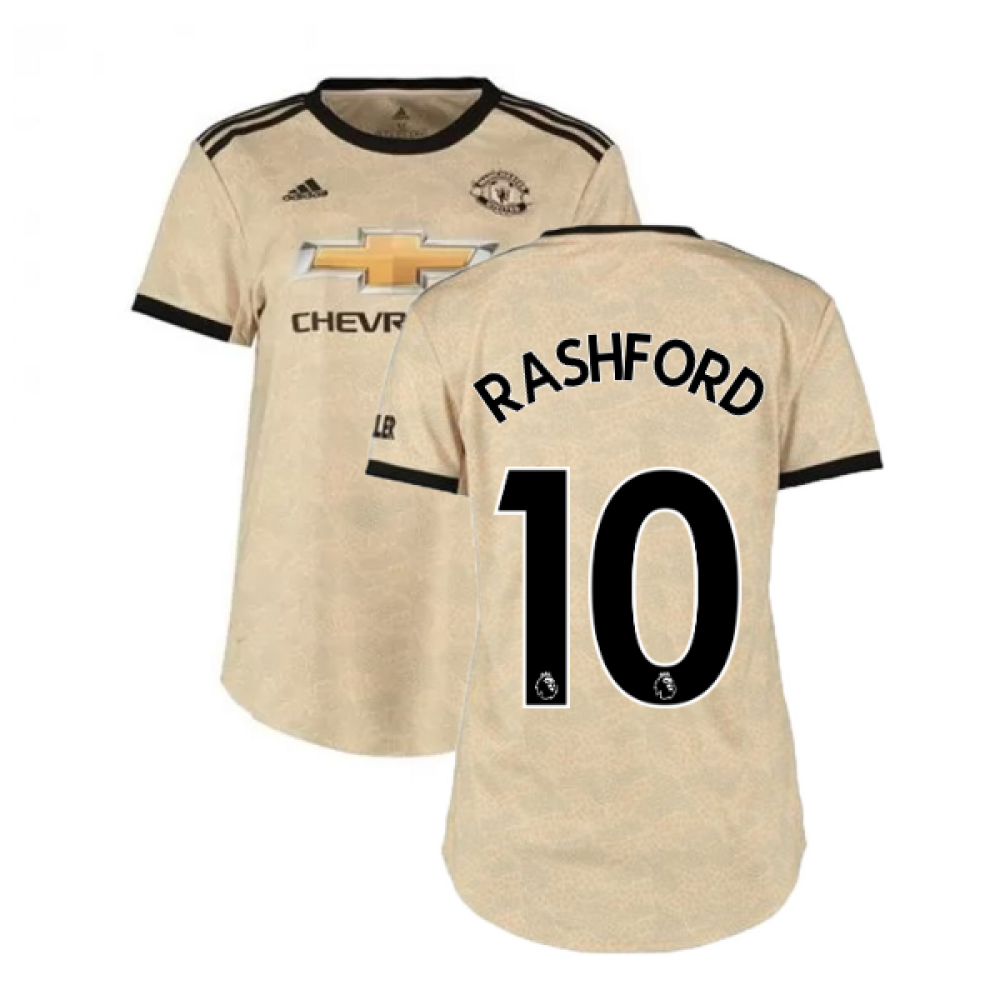 Marcus Rashford kits for MAnchester United and England - FootballKit.Eu