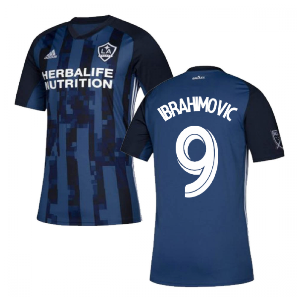 Zlatan Ibrahimovic Kits - Sweden and Clubs - FootballKit.Eu