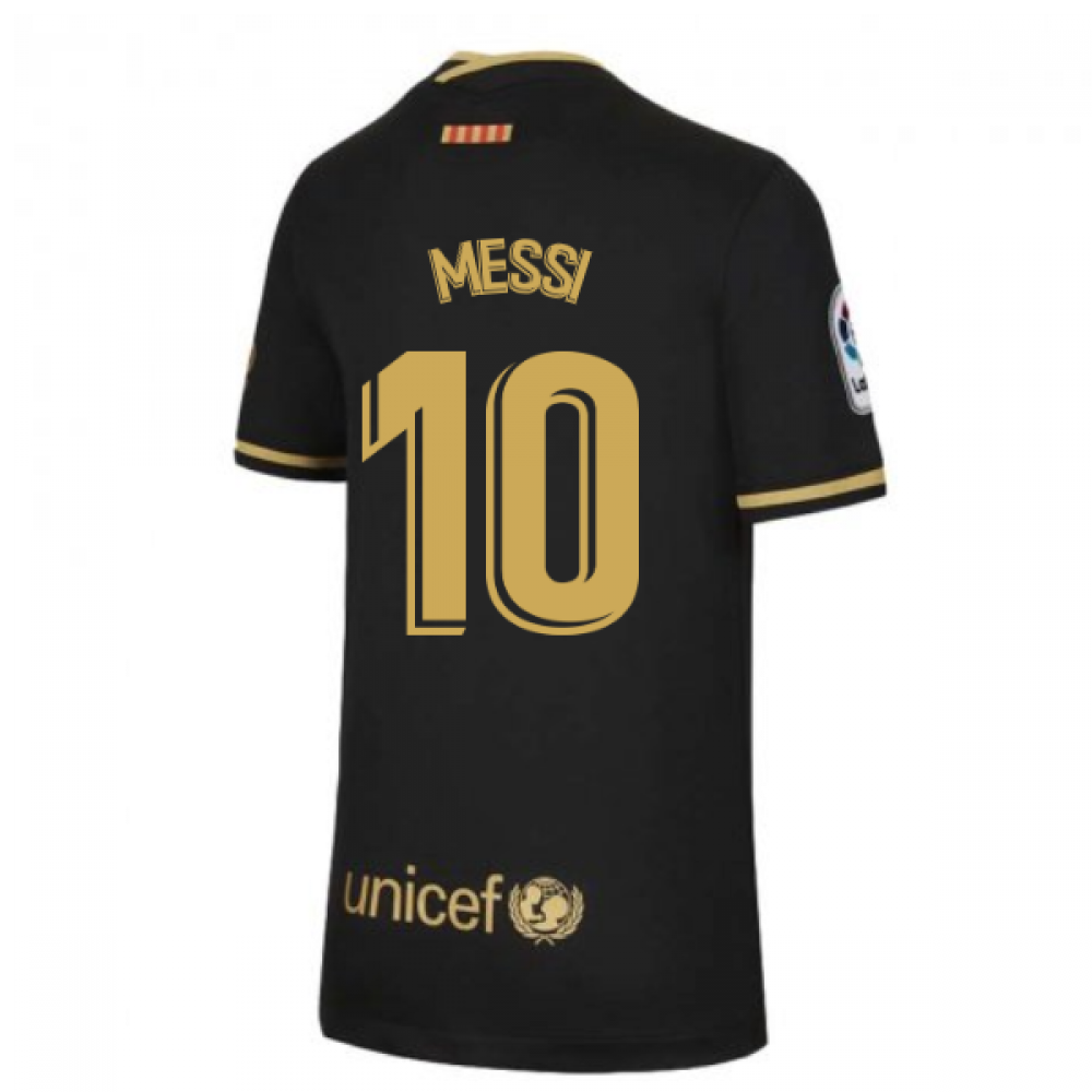 Lionel Messi kits for FC Barcelona & Argentina - FootballKit.Eu