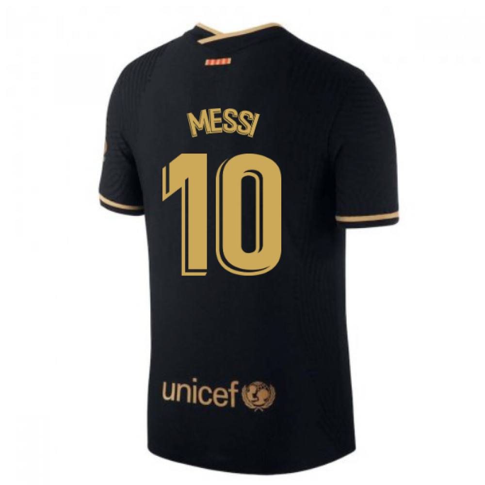 Lionel Messi kits for FC Barcelona & Argentina - FootballKit.Eu
