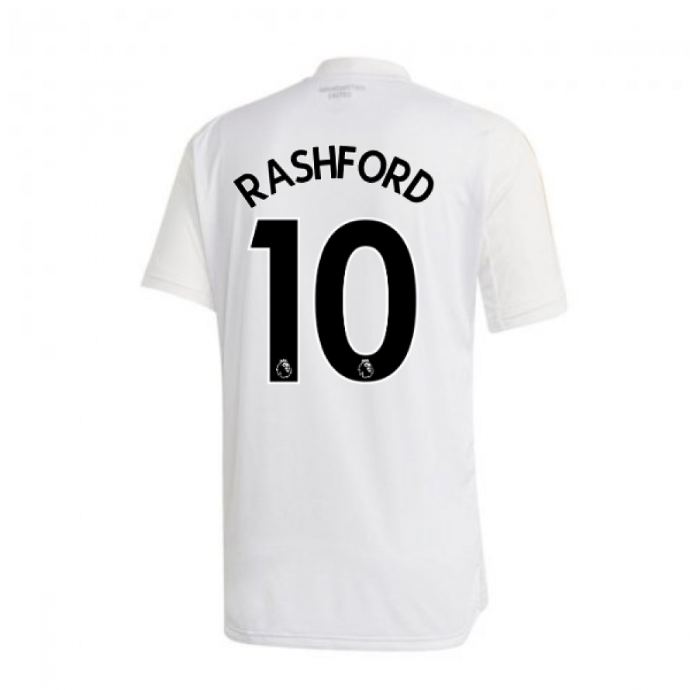 Marcus Rashford kits for MAnchester United and England - FootballKit.Eu