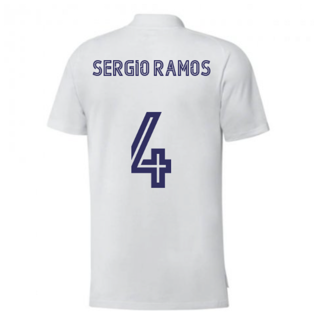 Sergio Ramos Kits for Real Madrid and Spain - FootballKit.Eu