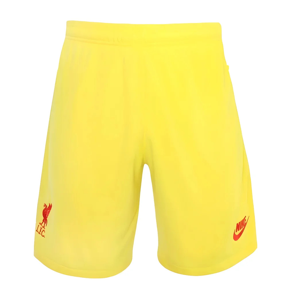 nike liverpool fc 2021 22 away goalkeeper shorts h | Nike liverpool fc ...