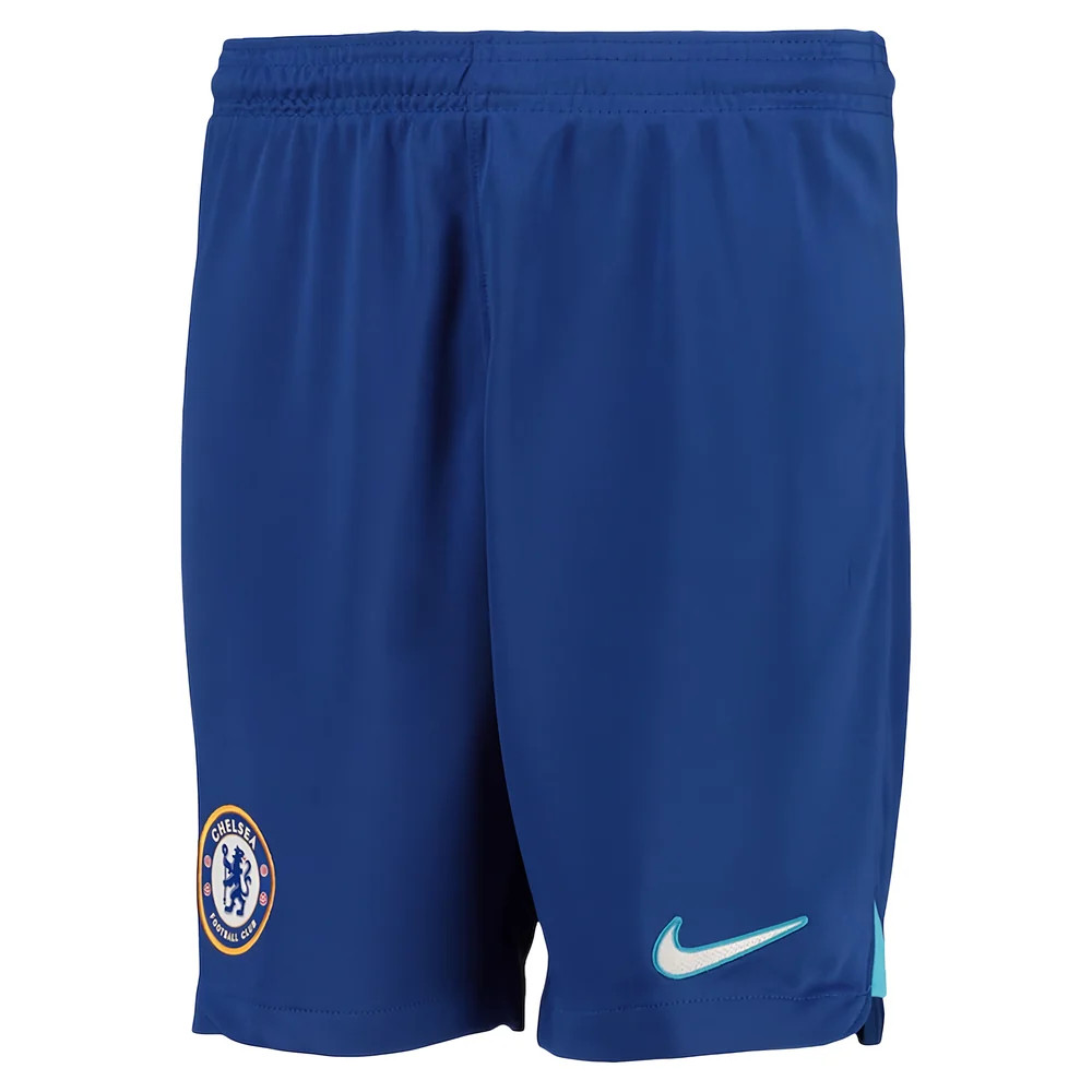 nike chelsea fc 2022 23 match home shorts herren | Nike chelsea fc 2022 ...