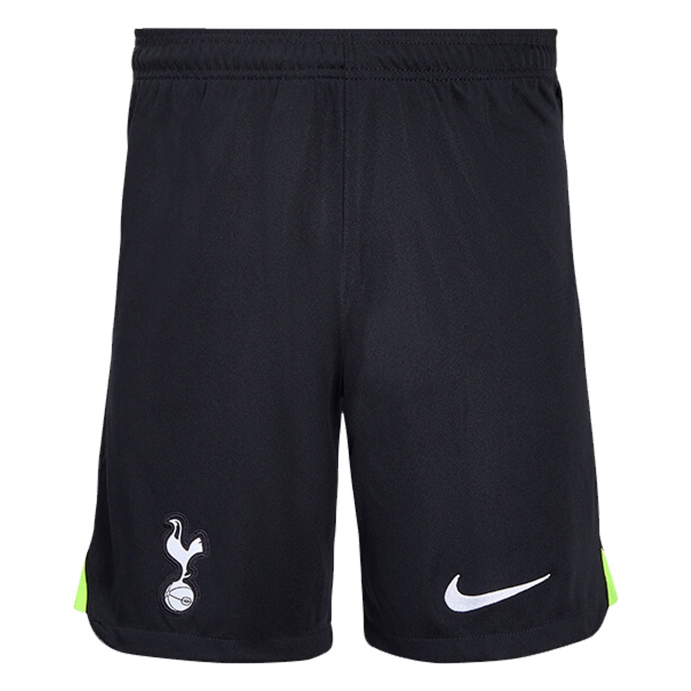 nike tottenham hotspur fc 2022 23 away shorts herr | Nike tottenham ...