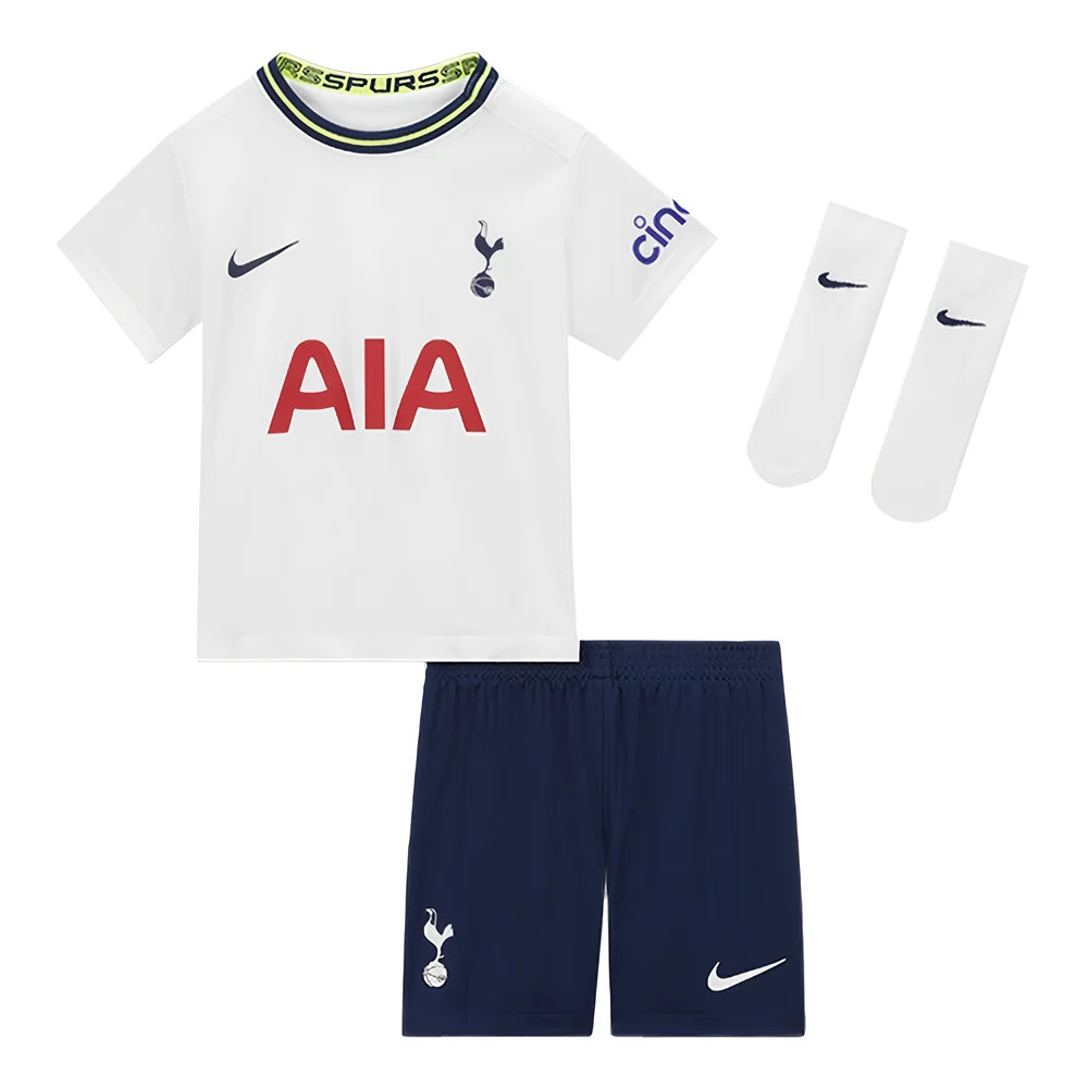 2022-2023 Nigeria Home Baby Kit | Nike | PL