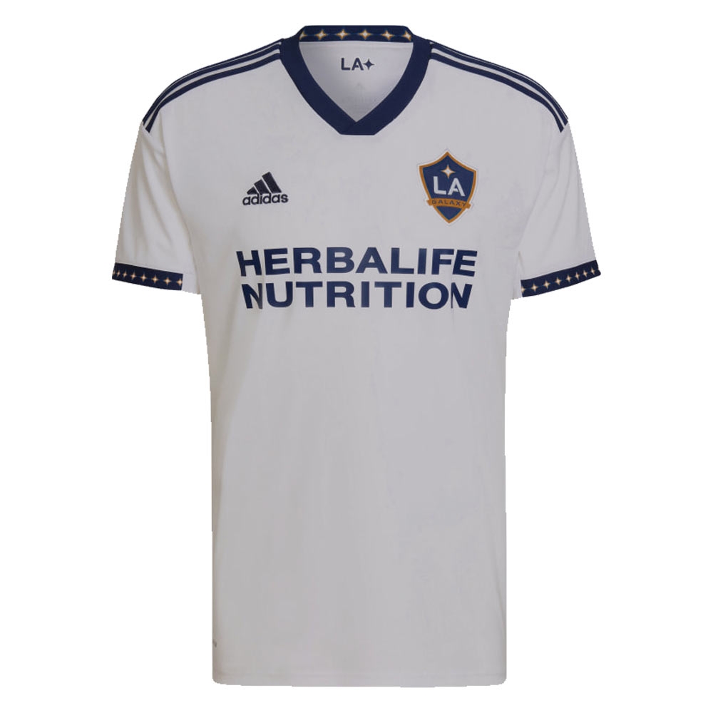 mls 2022 2023 los angeles la galaxy soccer jerseys | Mls 2022 2023 los ...
