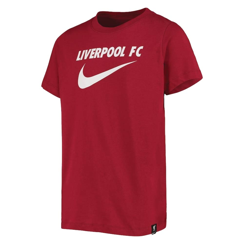 nike liverpool fc thuisshirt 2022 2023 kids | Nike liverpool fc ...