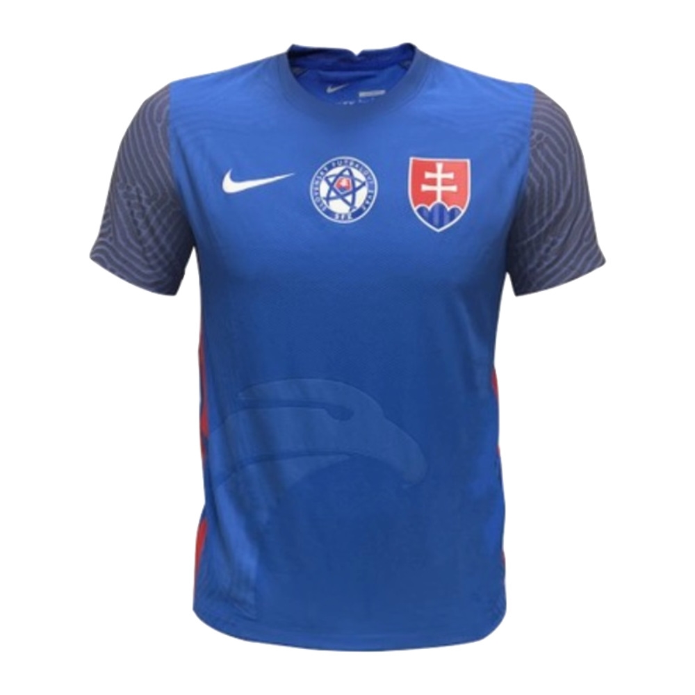 Nike Slovakia Mens SS Away Shirt 2022 | FOOTY.COM
