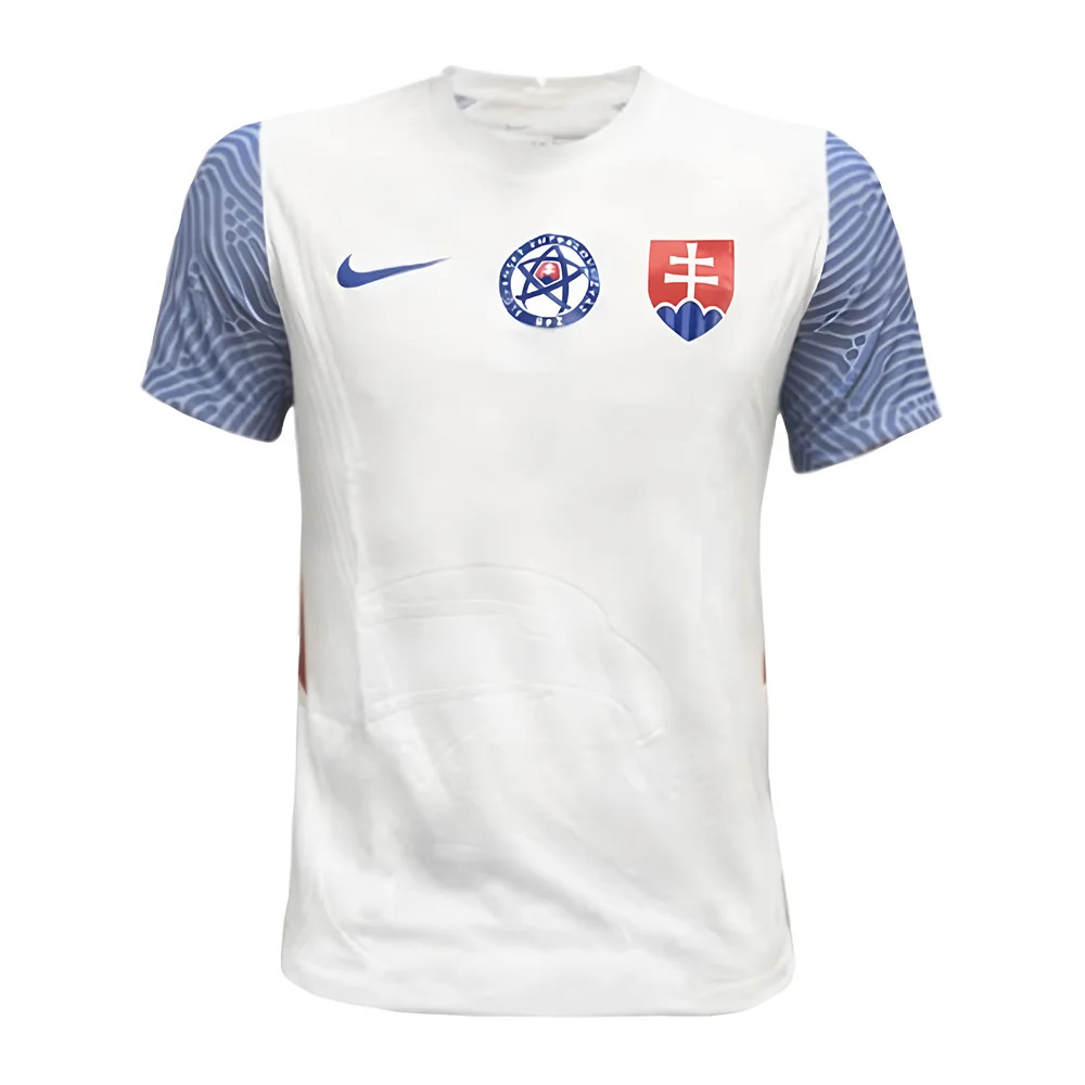 Nike Slovakia Mens SS Home Shirt 2022 | FOOTY.COM