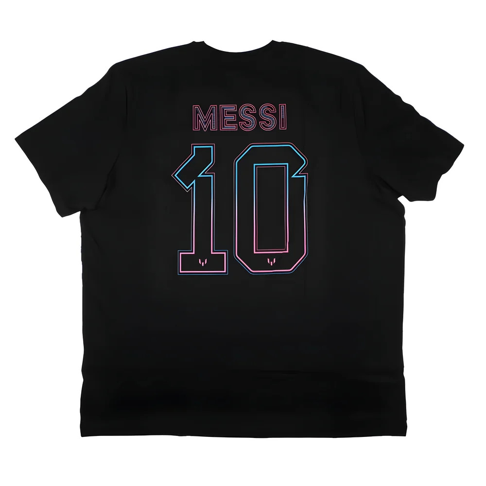 Messi Shirt 2024