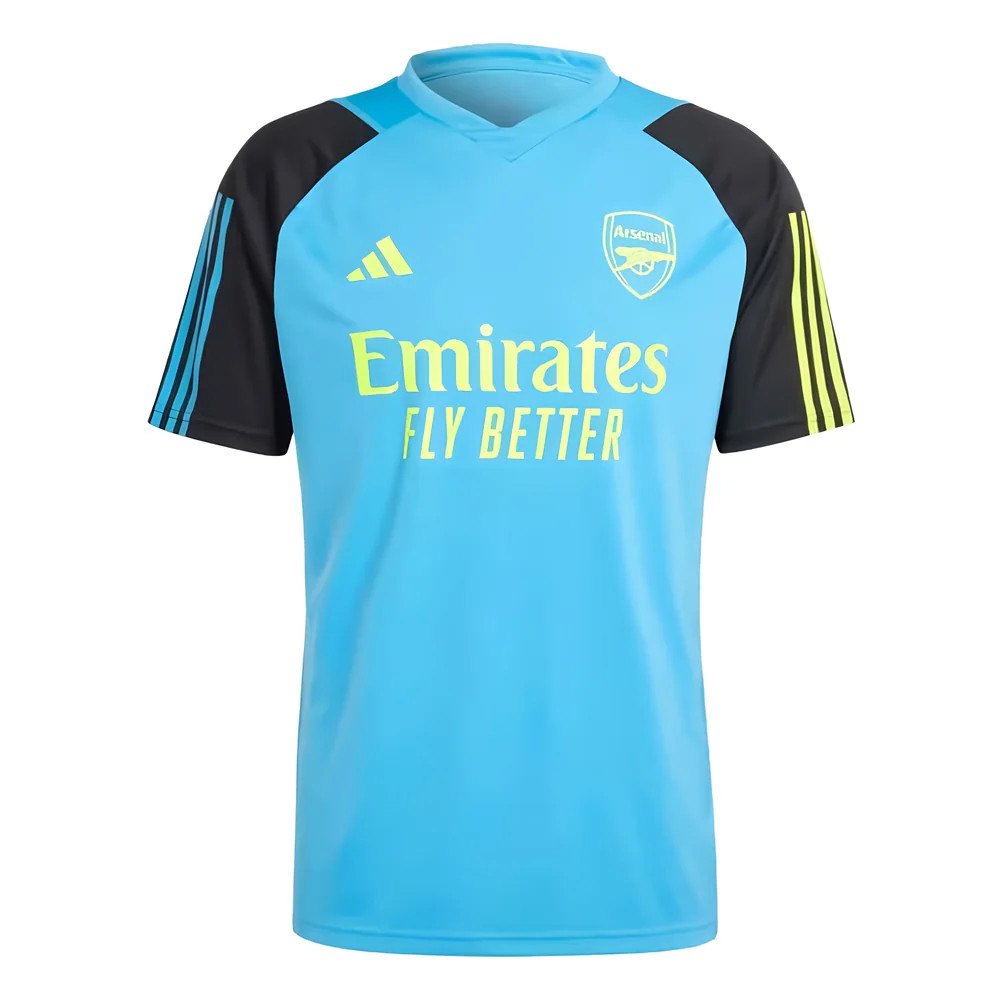 arsenal 2021 2022 eu training jersey blue odegaard | Arsenal 2021 2022 ...