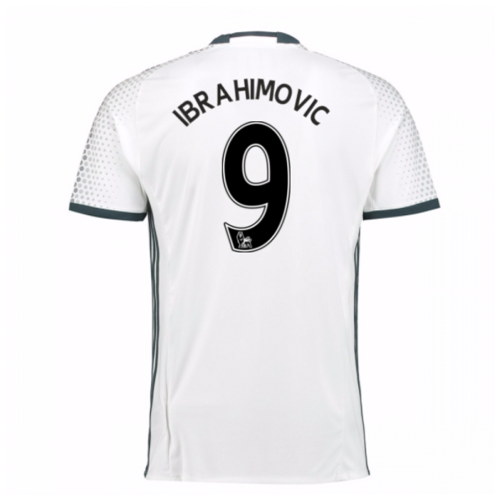 Zlatan Ibrahimovic Kits - Sweden and Clubs - FootballKit.Eu