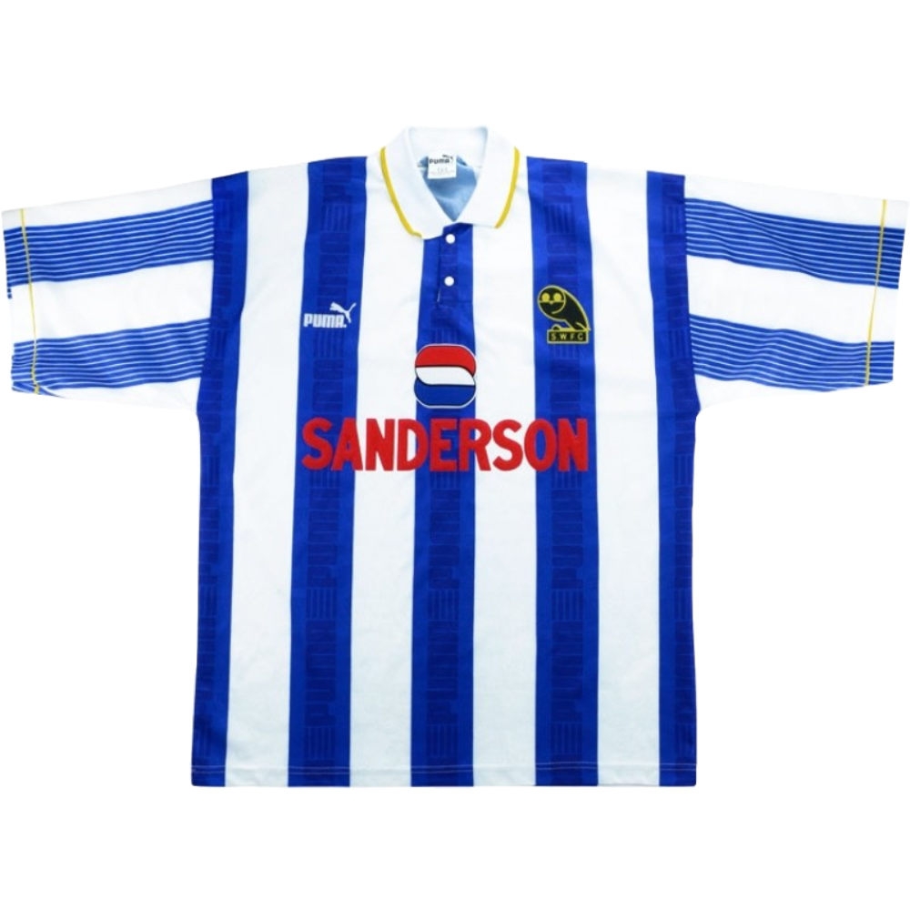 10 Of The Best Striped Football Kits Ever (RANKED) Playrface | atelier ...